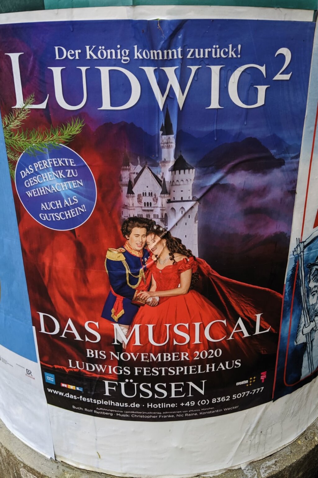 14 Unique and Fun Things to do in (and Around) Füssen, Germany