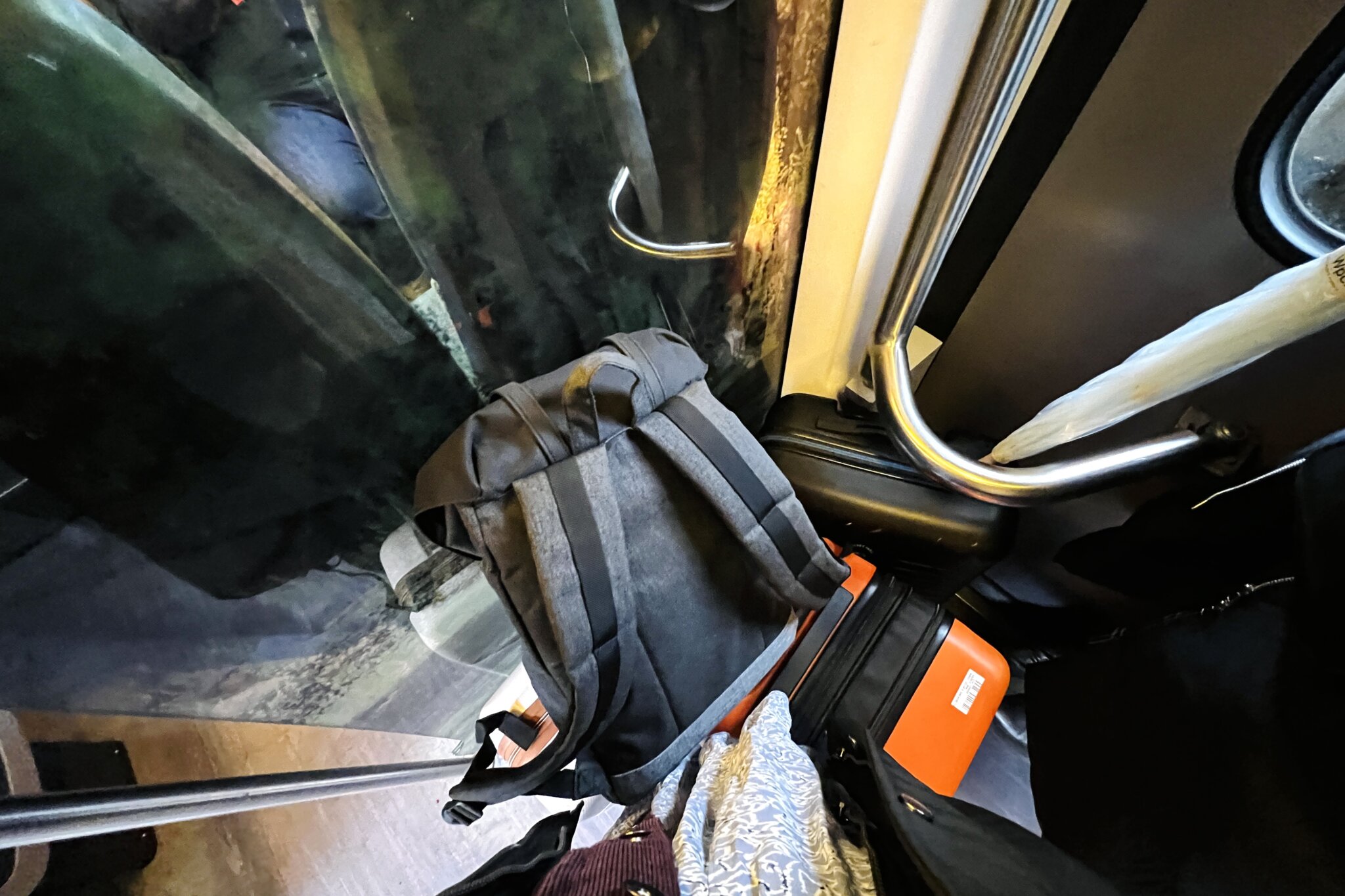 How to Travel Europe by Train: Step by Step!