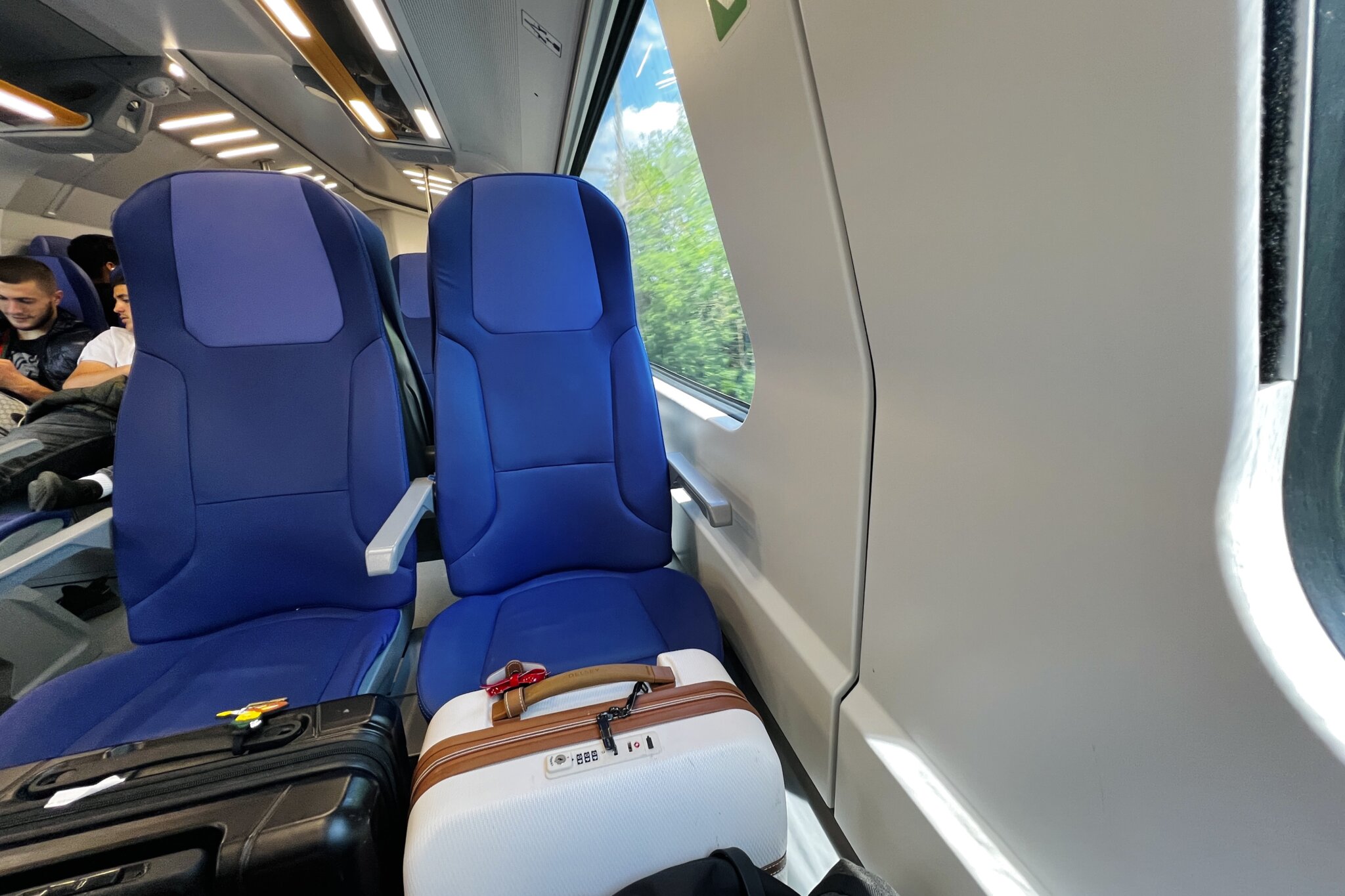 How to Take the Train in Italy: A Step by Step Guide!