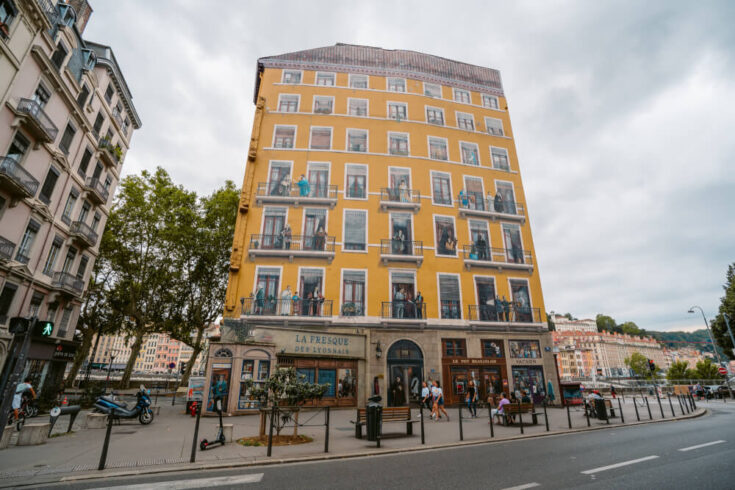 12 Things to do in Lyon for History and Culture Lovers: The Ultimate ...