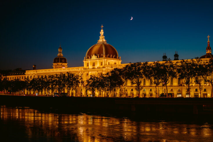 12 Things to do in Lyon for History and Culture Lovers: The Ultimate ...