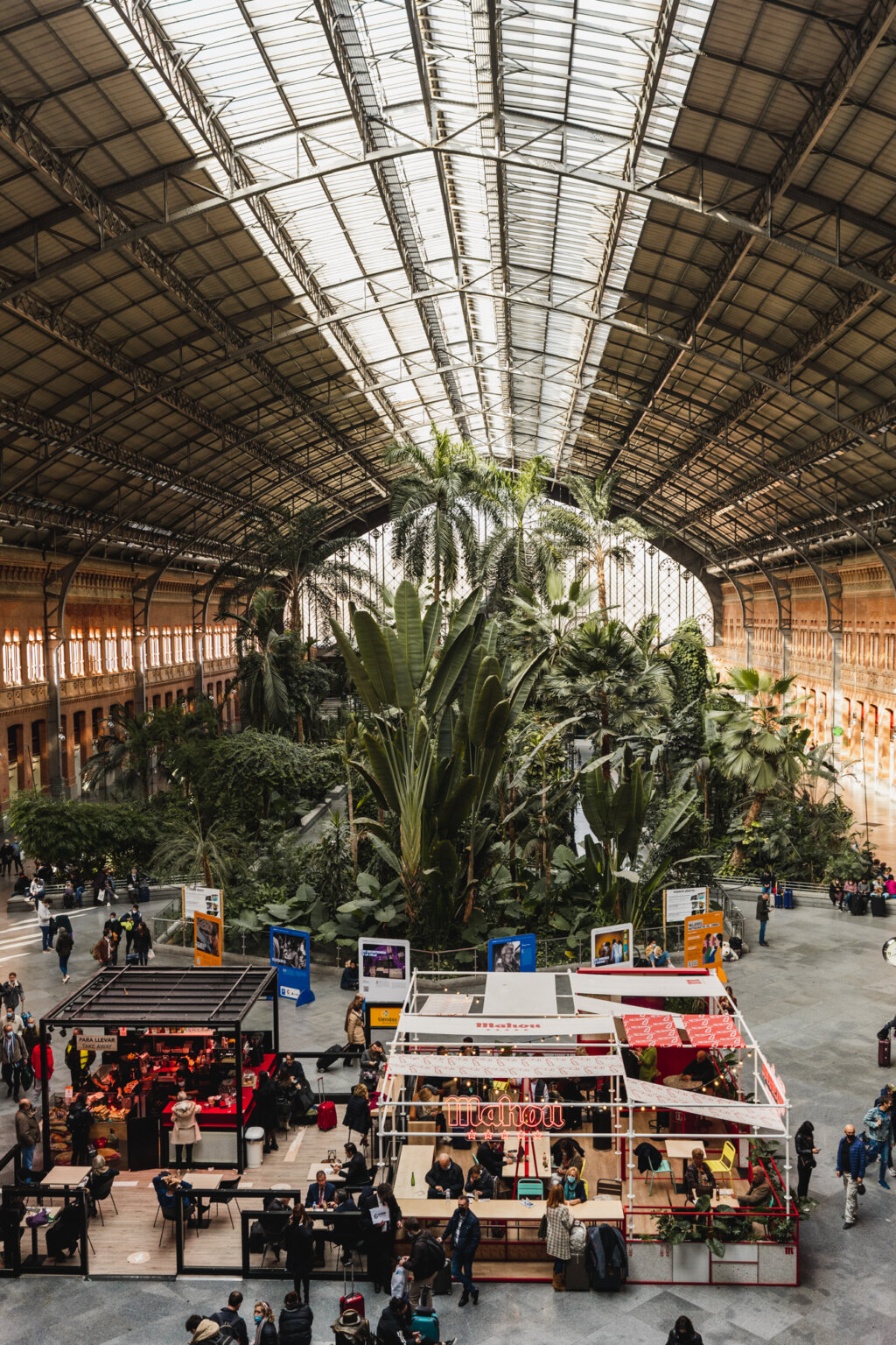 20+ Unique & Fun Things to do in Madrid, Spain