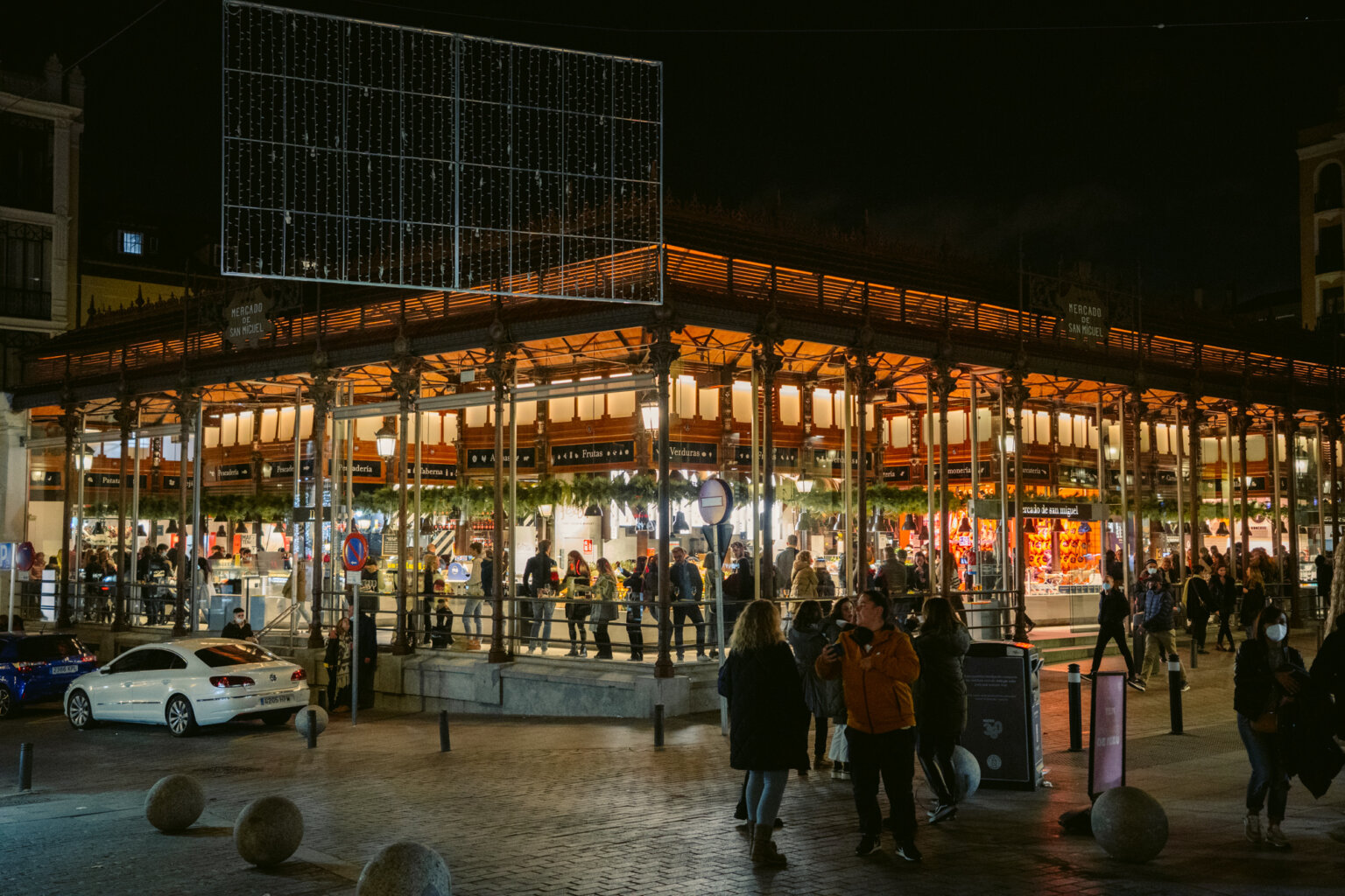 20+ Unique & Fun Things to do in Madrid, Spain