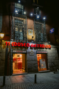 20+ Unique & Fun Things to do in Madrid, Spain