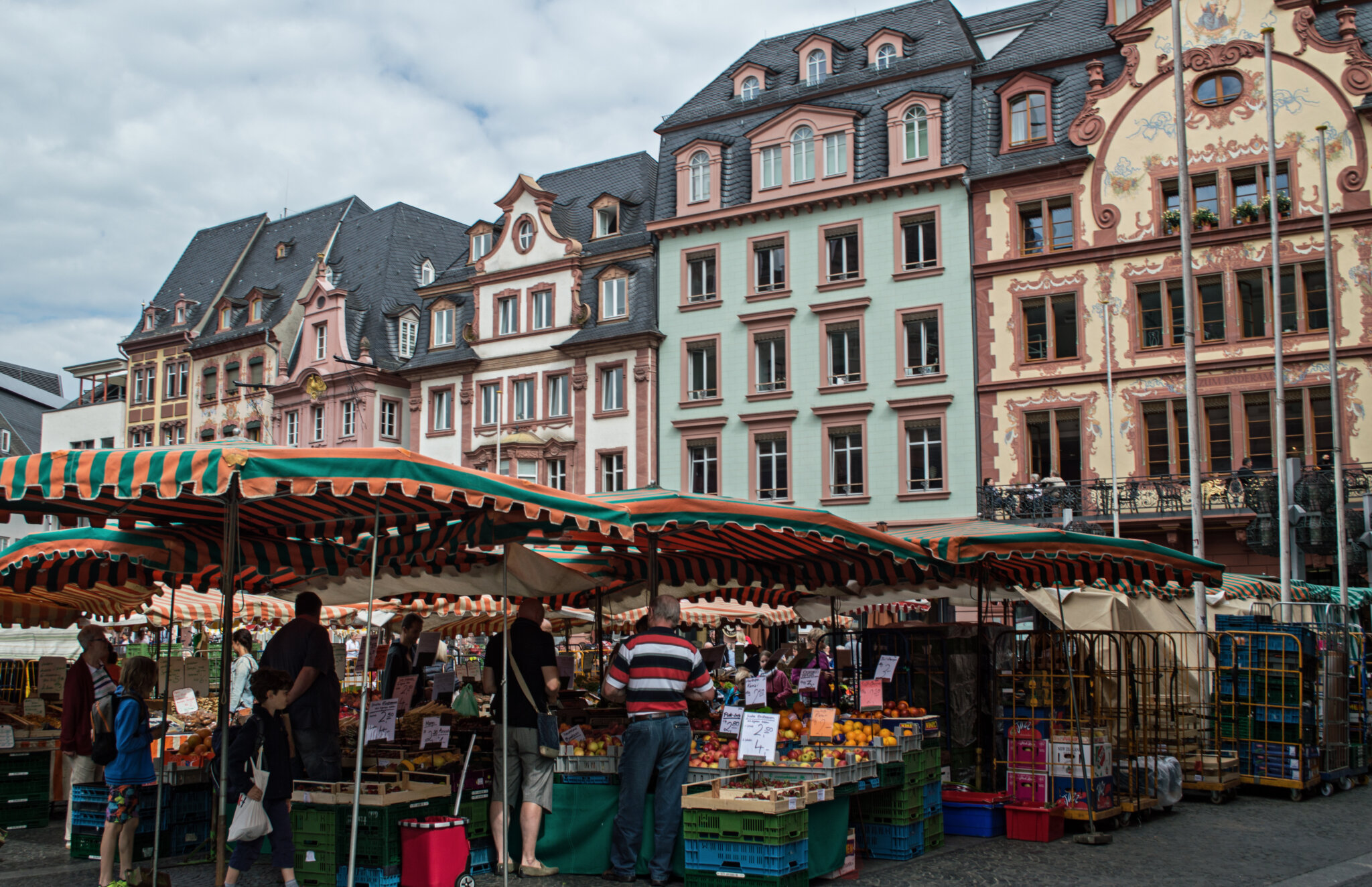 16 Unique and Fun Things to do in Mainz, Germany
