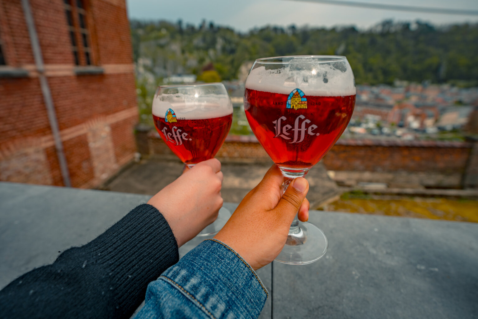 13 Unique and Fun Things to do in Dinant, Belgium