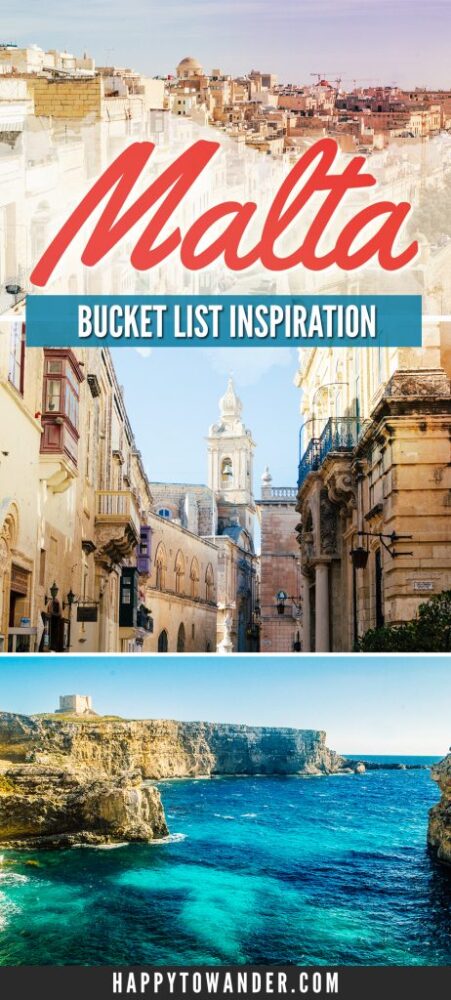 31 Incredible Malta Pictures That Will Ignite Your Wanderlust