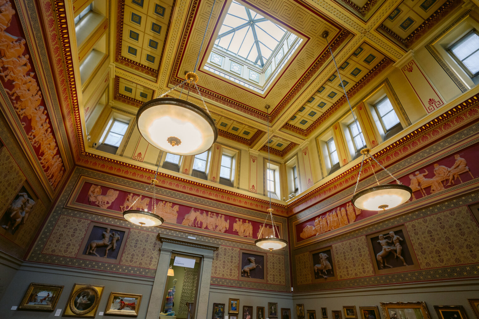 25 Unique & Fun Things to Do in Manchester