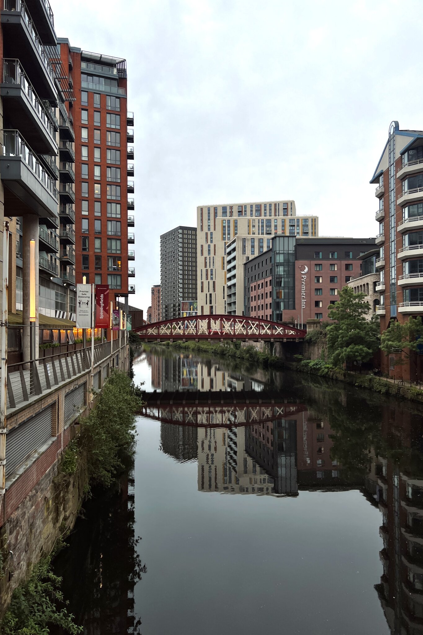 25 Unique & Fun Things to Do in Manchester