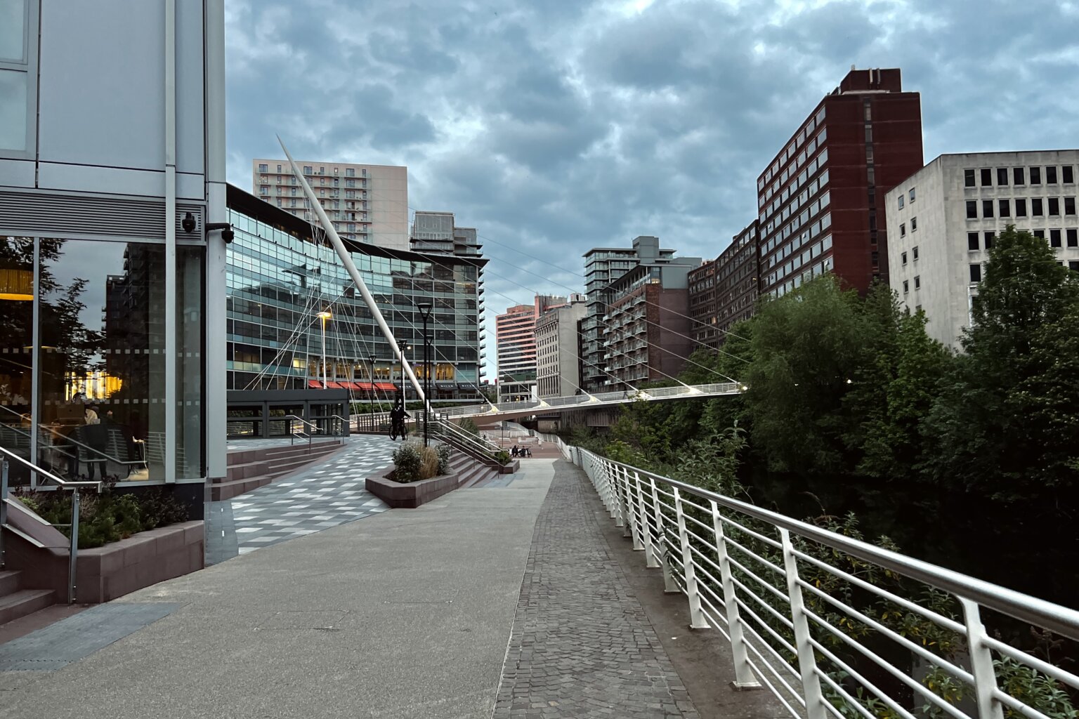 25 Unique & Fun Things to Do in Manchester