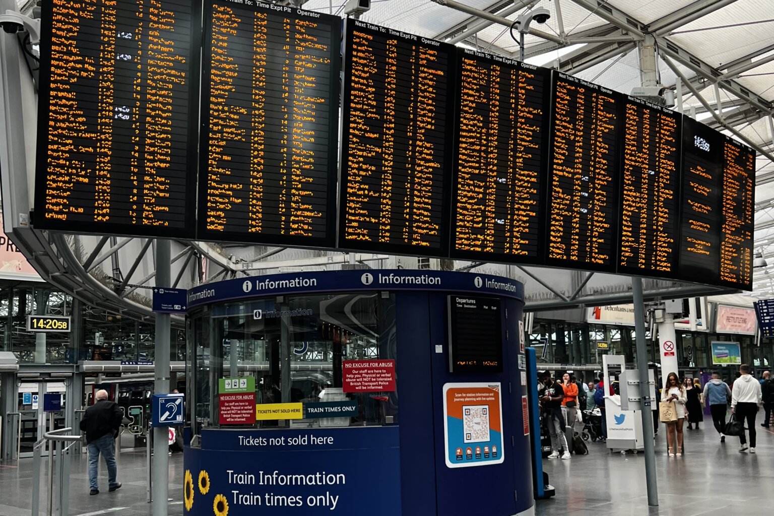 Trainline Review: A Legitimate & Reliable Option for Booking Train Tickets?