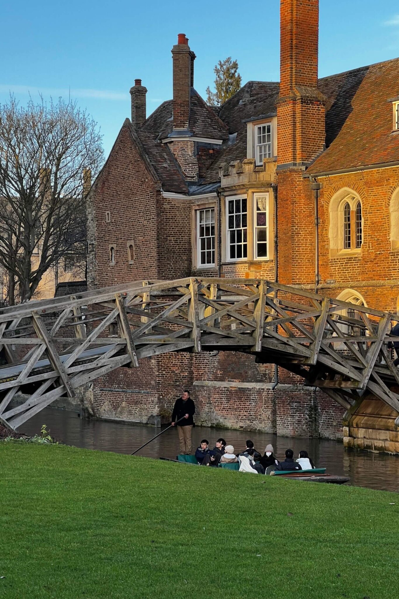 26 Unique & Fun Things to do in Cambridge, England