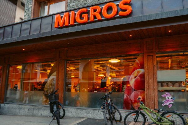 30+ Switzerland Travel Tips for First Timers & Must Knows Before You Go