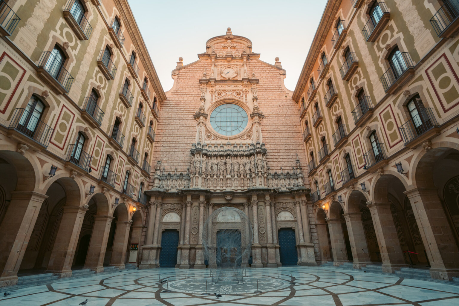 13 Unique and Fun Things to do in Montserrat, Spain