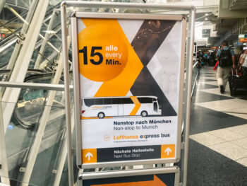 How to Get from Munich Airport to the City Centre 2025: Step by Step!
