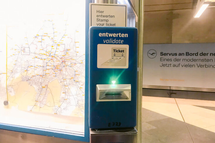 How to Get from Munich Airport to the City Centre 2025: Step by Step!