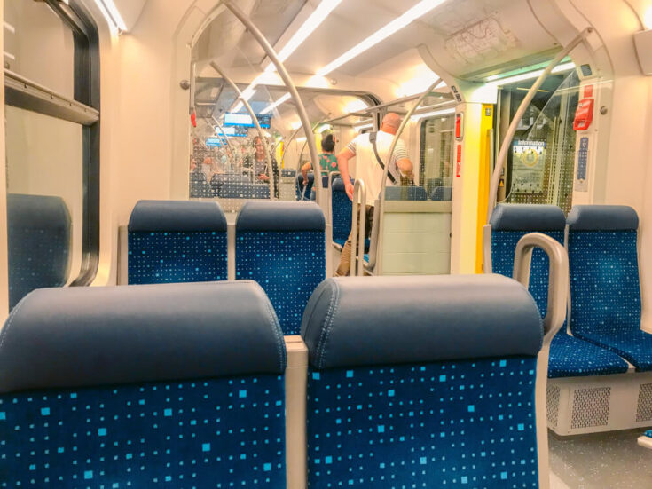 How to Get from Munich Airport to the City Centre 2025: Step by Step!