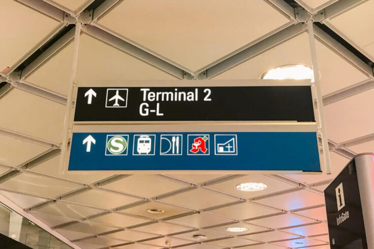 How to Get from Munich Airport to the City Centre 2025: Step by Step!