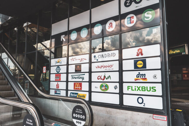 Munich Central Bus Station Guide: Everything You Need to Know