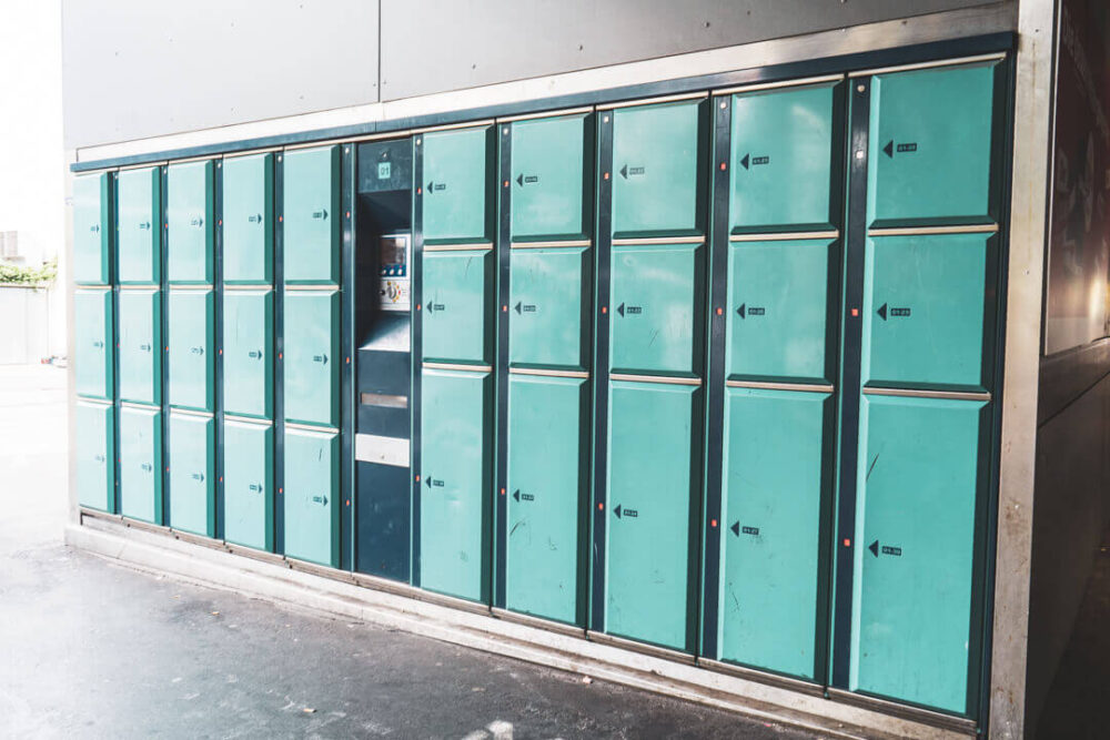 Munich Central Bus Station Guide: Everything You Need to Know