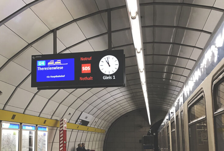 Munich Public Transport: Everything You Need to Know