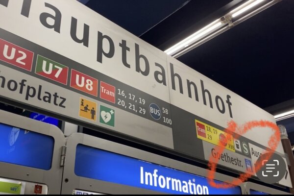 How to Take the Train in Germany: A Step by Step Guide!