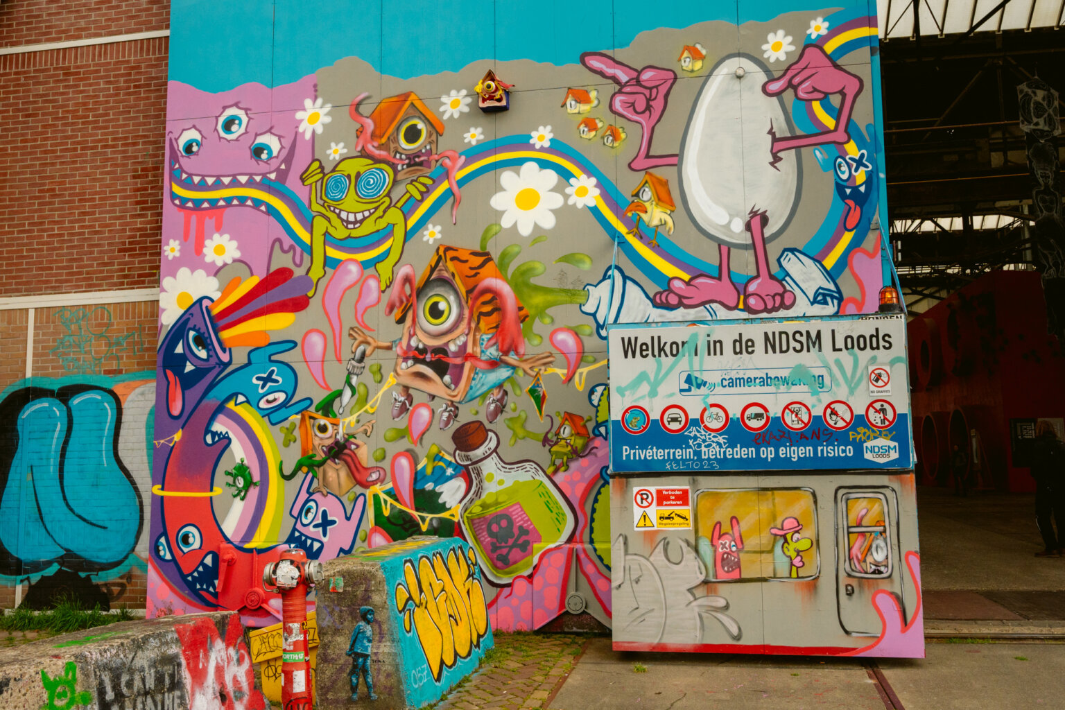 27 Unique & Fun Things to Do in Amsterdam