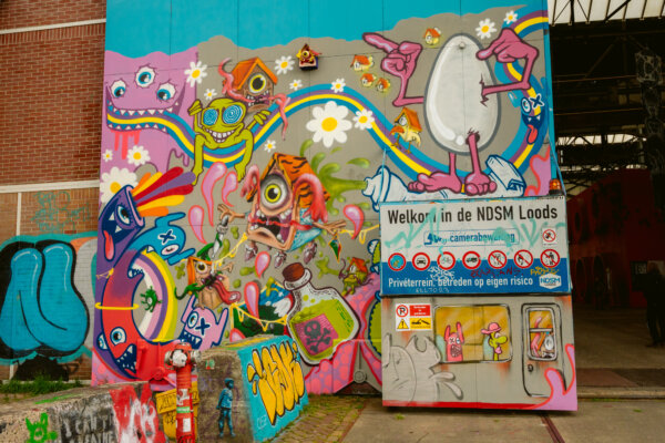 27 Unique & Fun Things to Do in Amsterdam