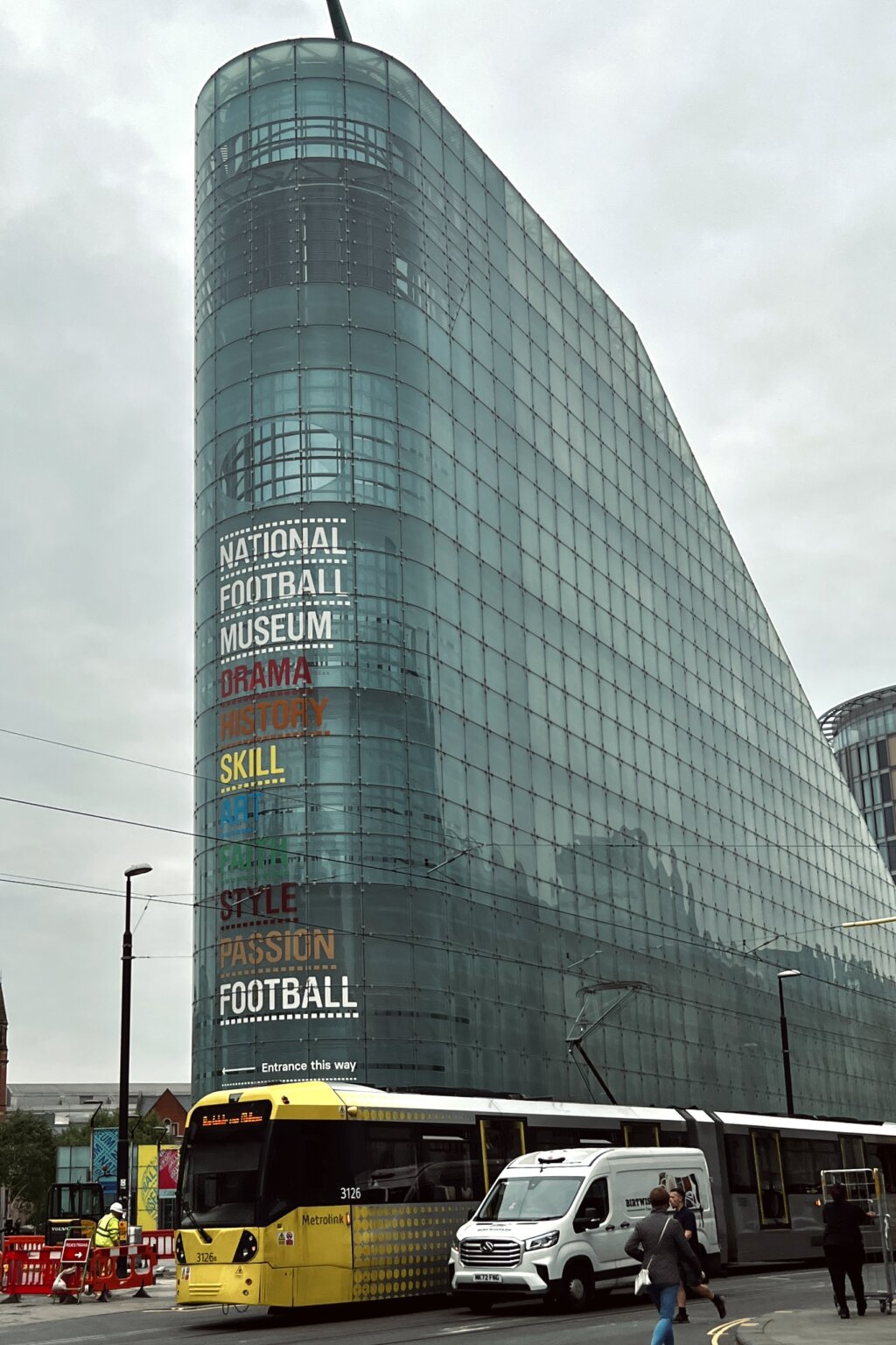 25 Unique & Fun Things to Do in Manchester