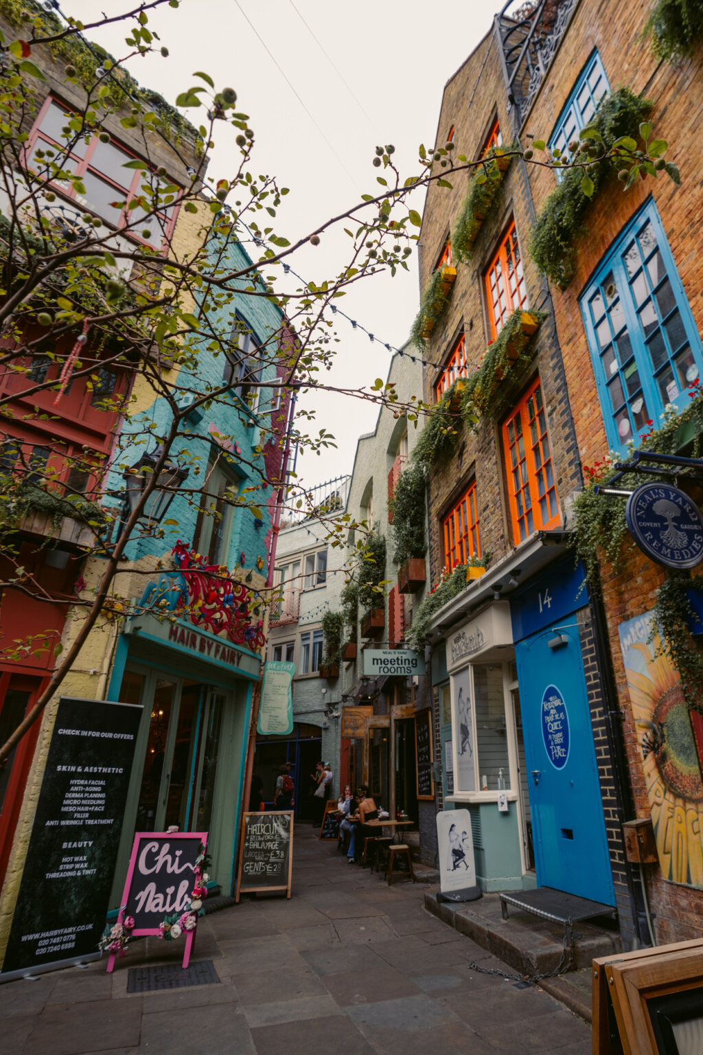 73 Unique & Fun Things to do in London, England (for First Timers!)