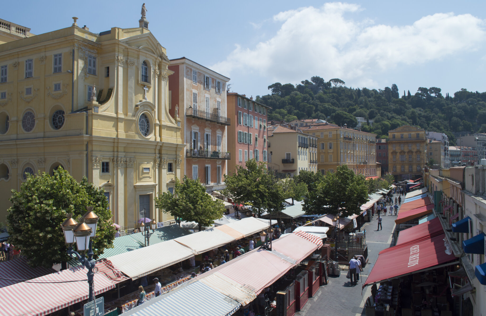 21 Unique and Fun Things to do in Nice, France