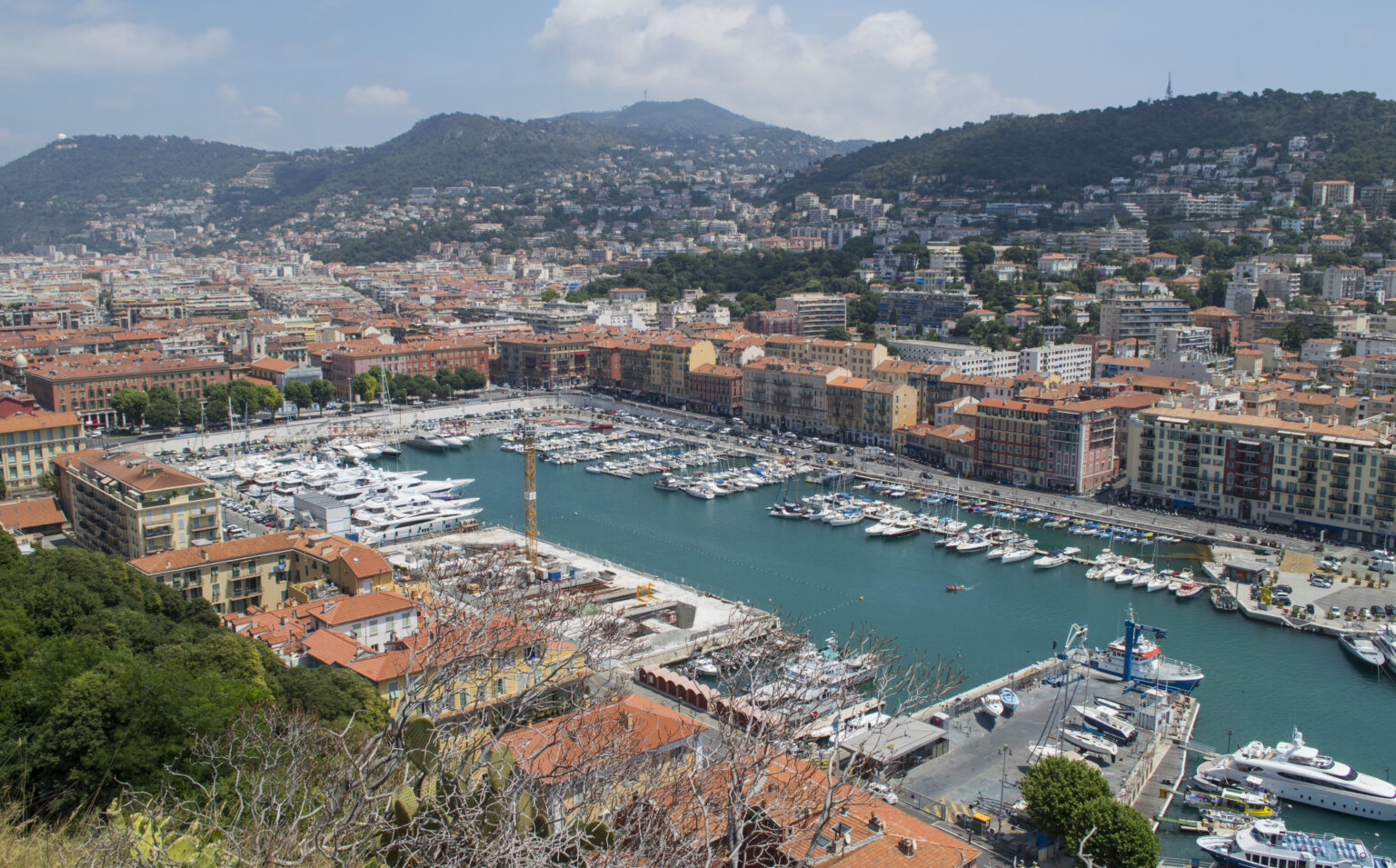 21 Unique and Fun Things to do in Nice, France