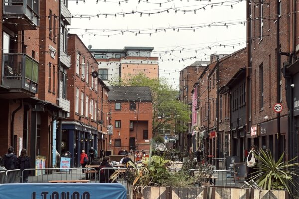 How to Spend 24 Hours in Manchester: The Ultimate One Day Itinerary