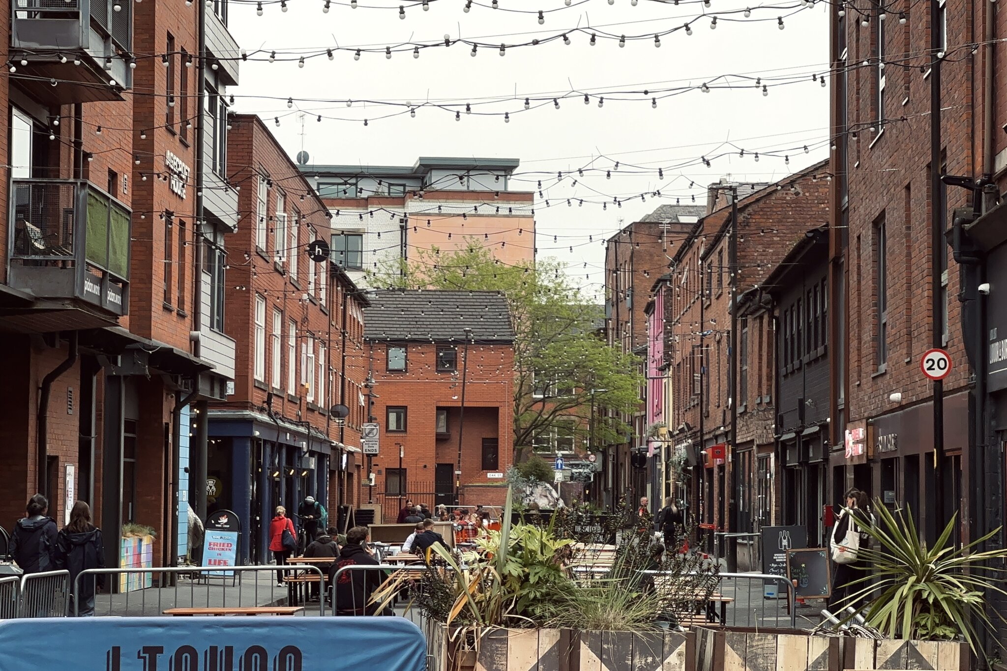 25 Unique & Fun Things to Do in Manchester