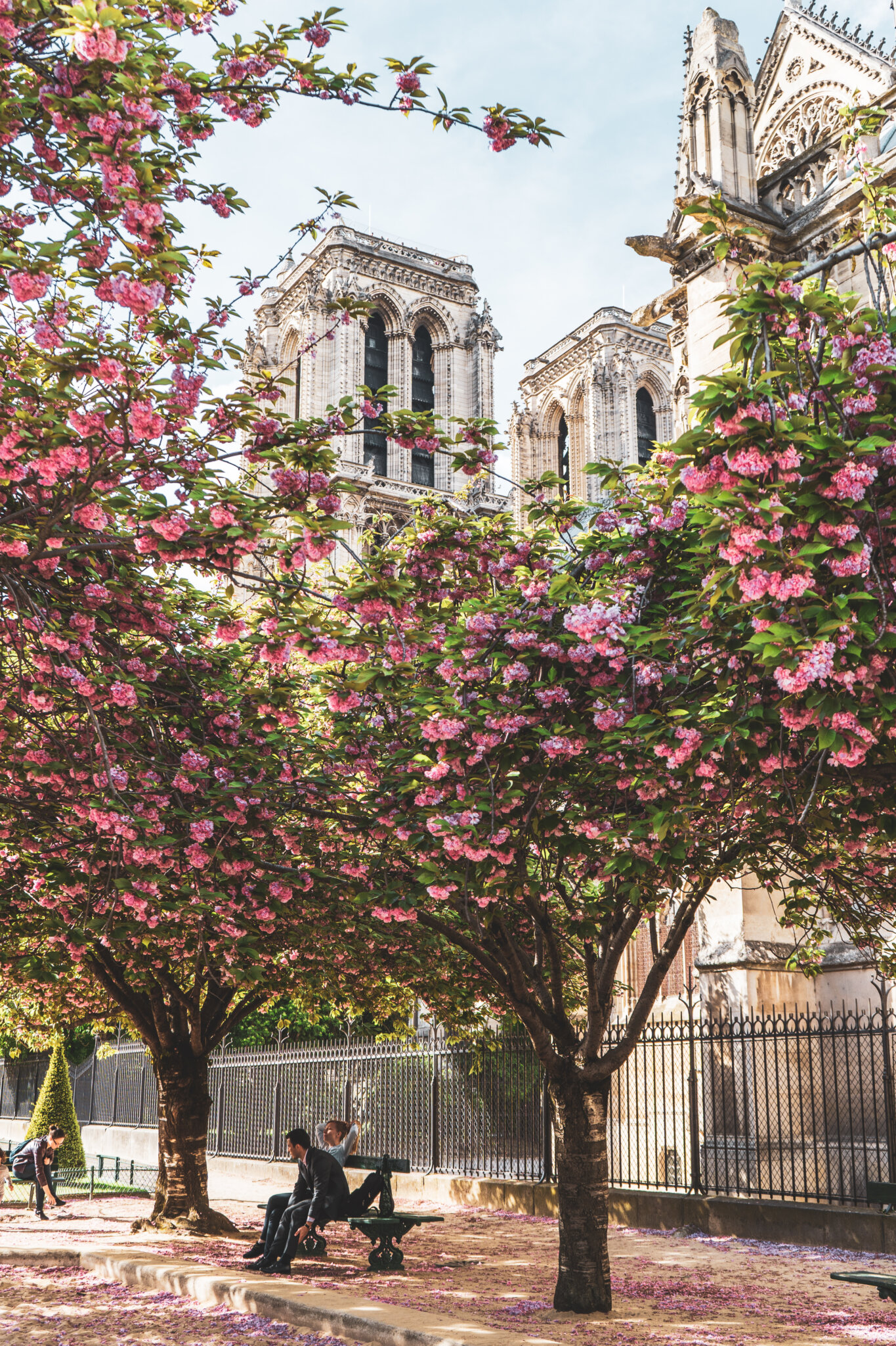 39 Unique & Fun Things to do in Paris, France