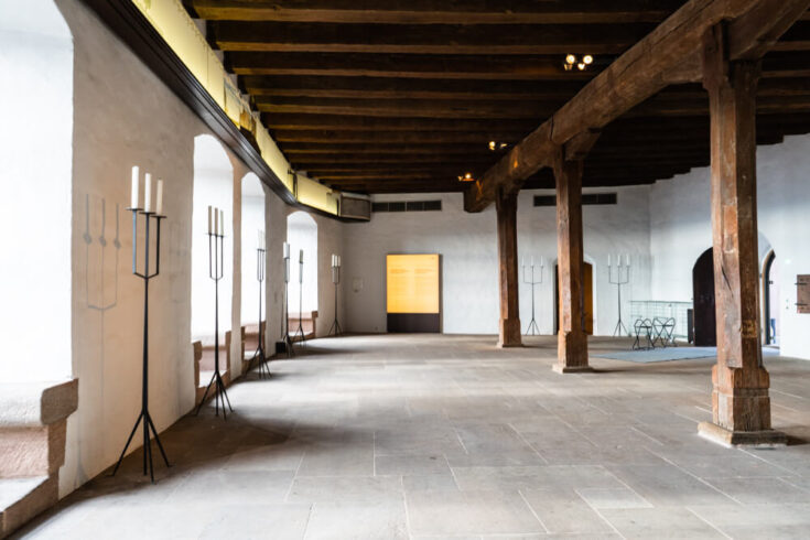 Nuremberg Castle Guide 2025: Tips, Tricks & How to Visit!