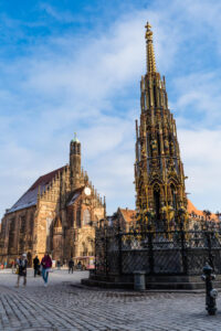 30 Things to do in Nuremberg, Germany: The Ultimate List!