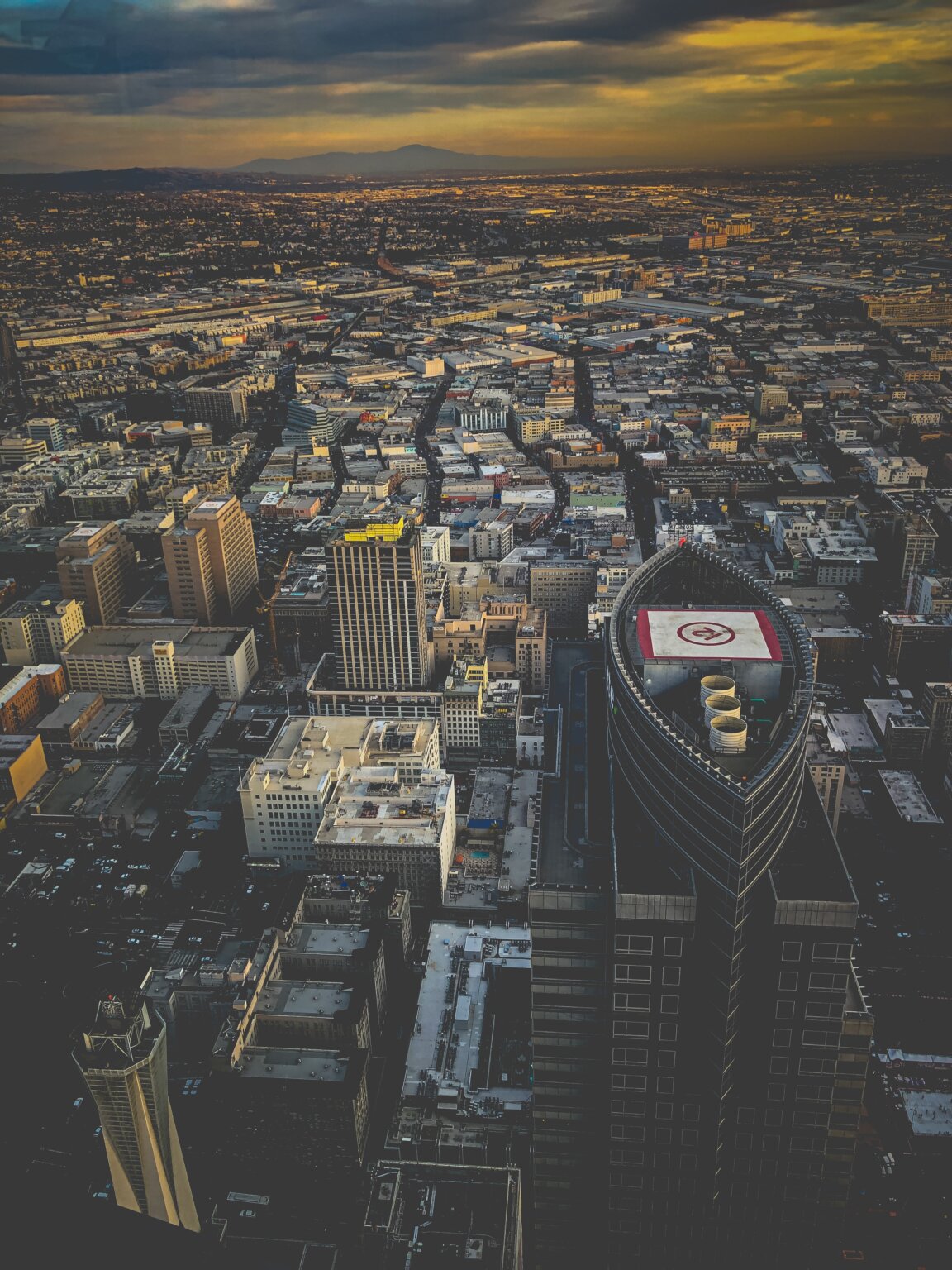 The 10+ Best Views in Los Angeles (at Night & By Day!) [2025 Edition]
