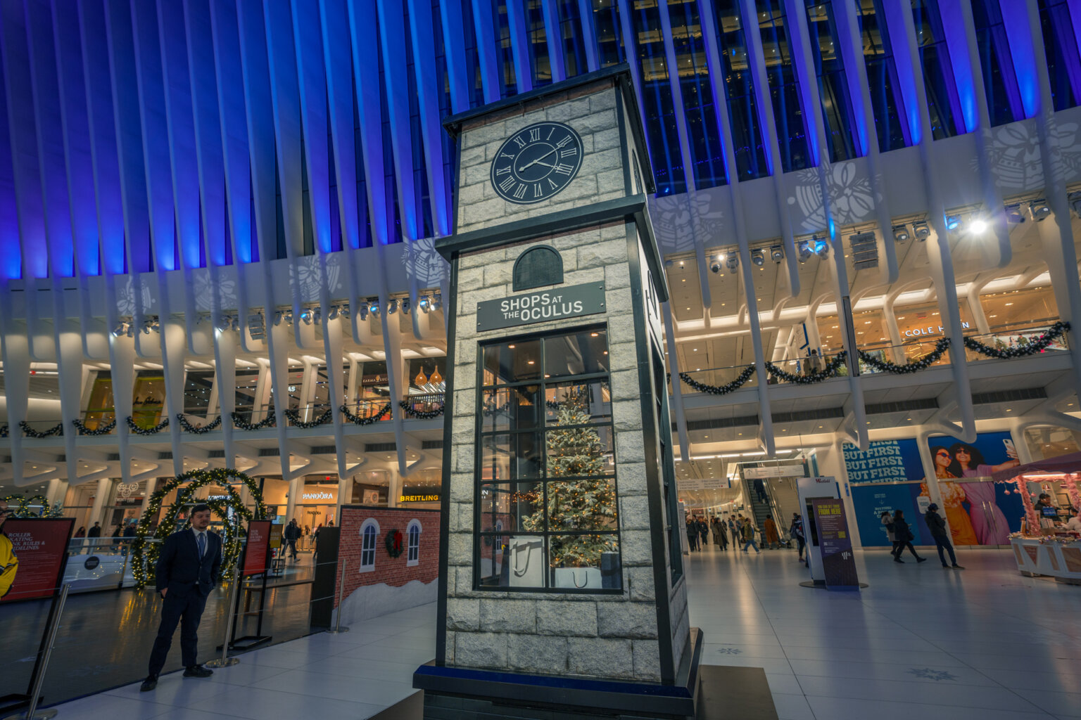 25 Magical Things to Do During the Holidays & Christmas in New York (2025)