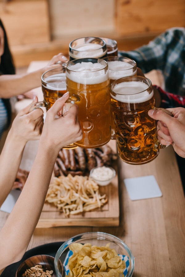 40+ Oktoberfest Recipes to Make at Home: Tips from a Munich Local!