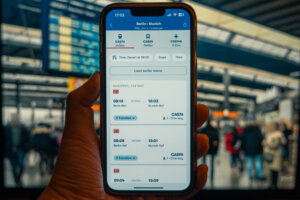 Omio Review: A Reliable Option for Booking Transport?
