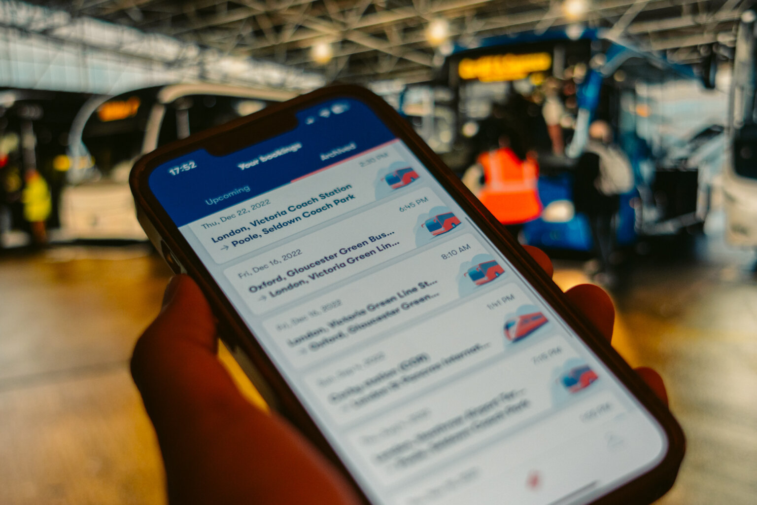 Omio Review: A Reliable Option for Booking Transport?