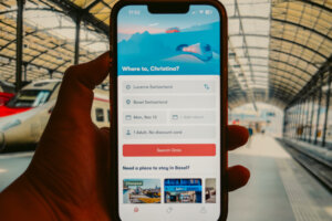 Omio Review: A Reliable Option for Booking Transport?
