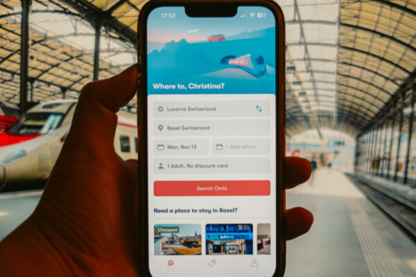 Omio Review: A Reliable Option for Booking Transport?