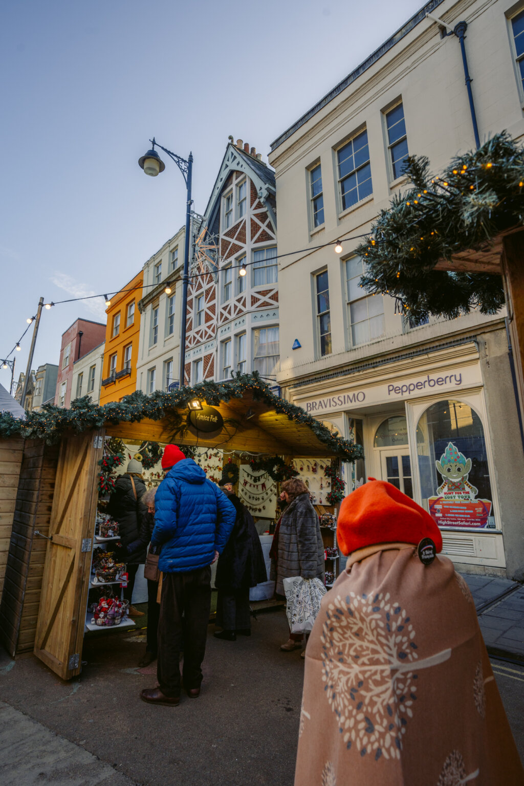 The 13 Best Christmas Markets in England (And Top Festive Days Out!)