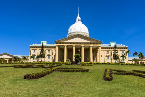 World Capitals FULL LIST + Photos of all the Capital Cities in the World!