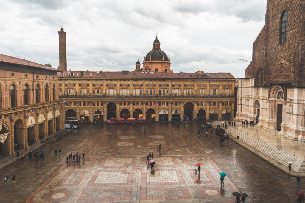 Visit Bologna Like a Smartie: 19 Mistakes to Avoid On Your 1st Bologna Trip