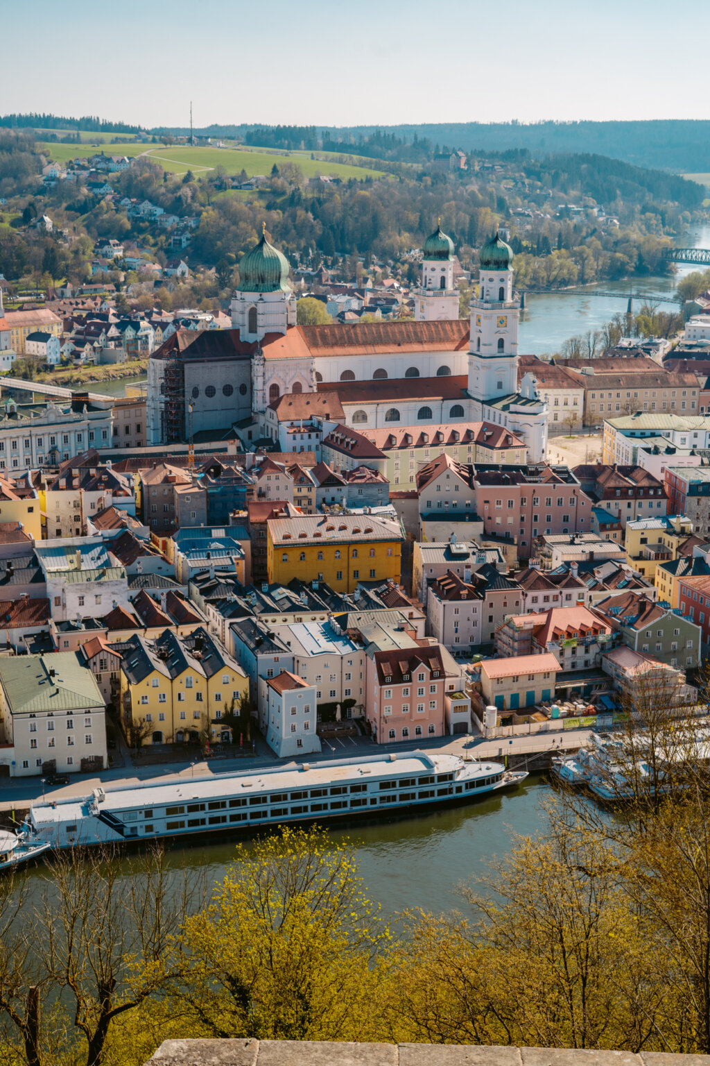 18 Unique & Fun Things to Do in Passau, Germany