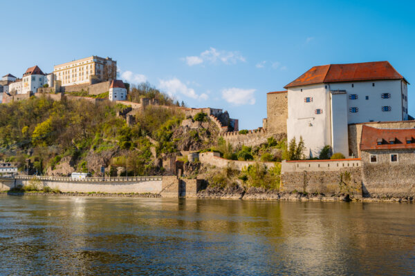 18 Unique & Fun Things to Do in Passau, Germany