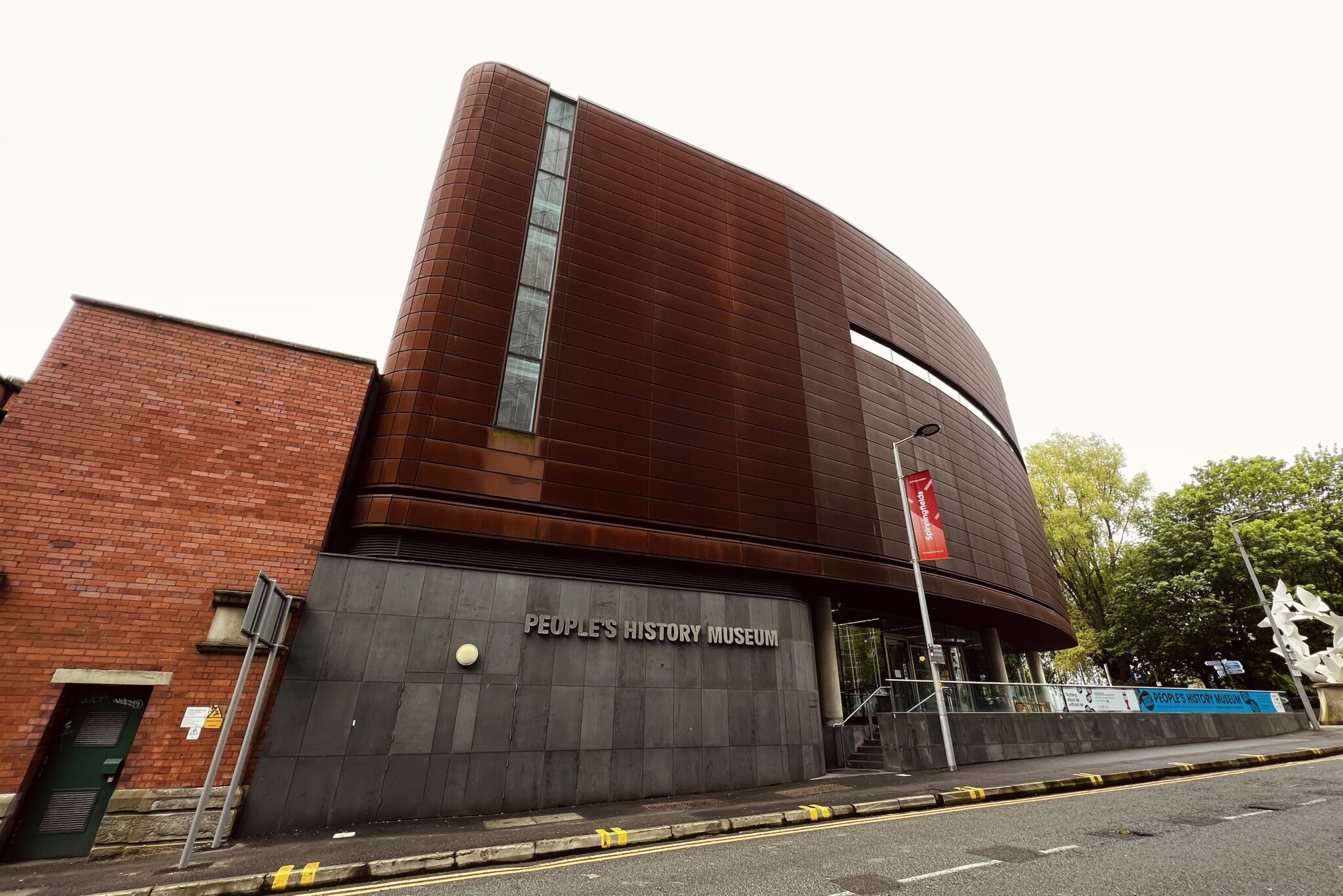 How to Spend 24 Hours in Manchester: The Ultimate One Day Itinerary